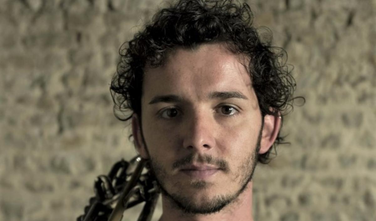 Brass Ensemble del CSI