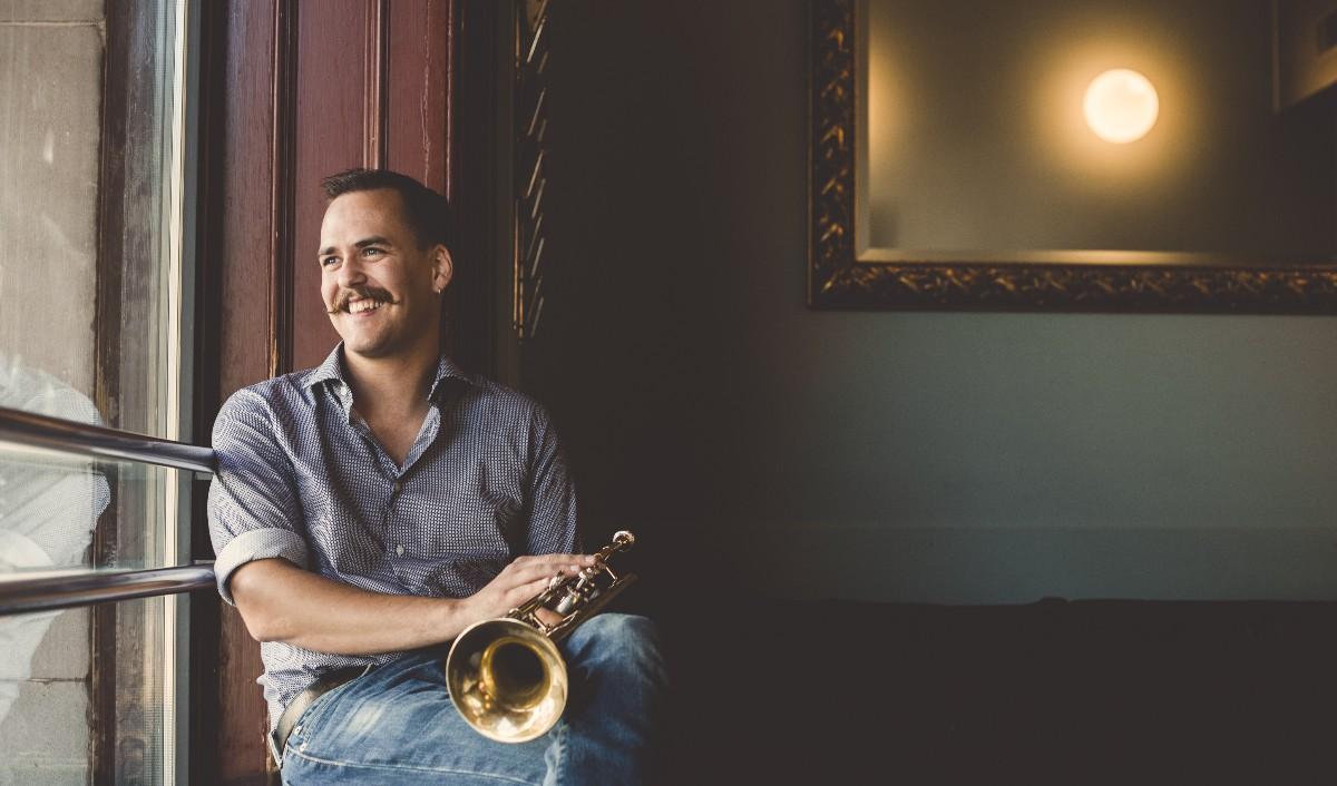 Nolan Quinn Quintet
